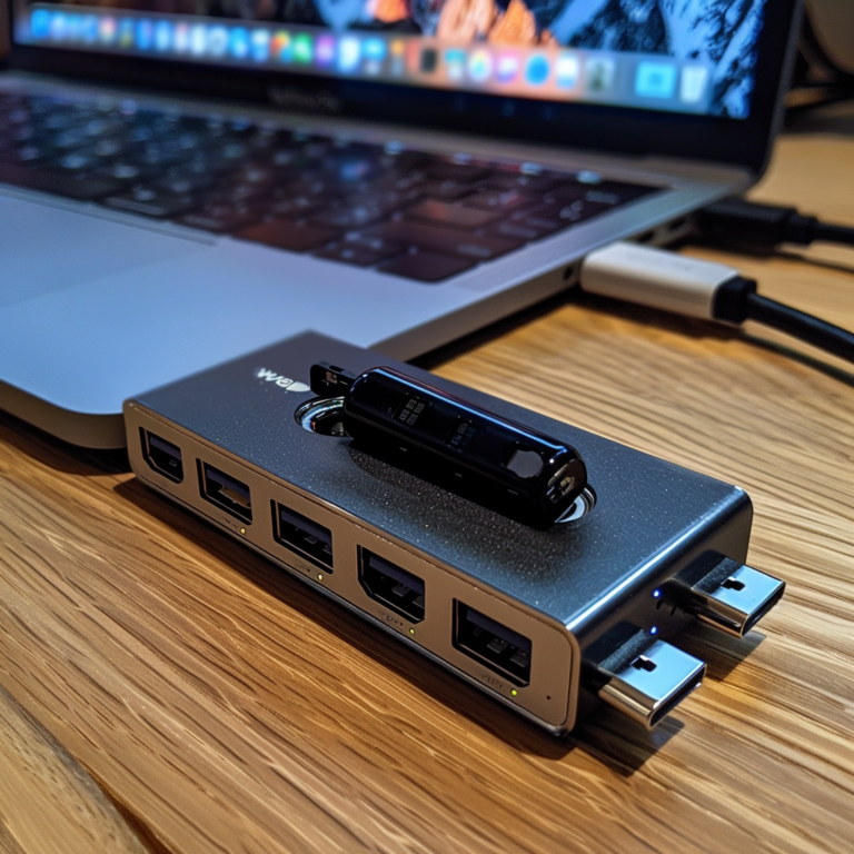 Building Your Own USB-C to HDMI Adapter: A DIY Guide – Adapter Academy