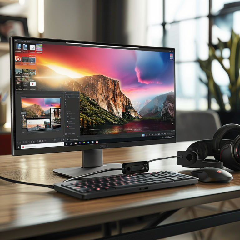 Navigating Compatibility Challenges with DisplayPort Adapters - Adapter ...