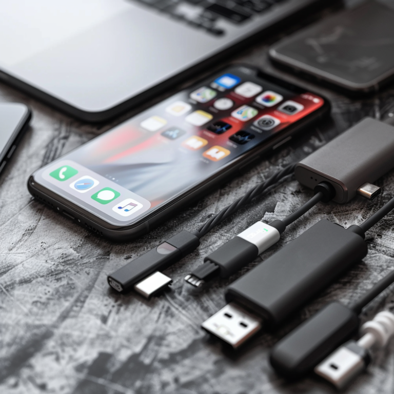 Understanding Different Types of USB Adapters - Adapter Academy Understanding Different Types of USB Adapters - Adapter Academy