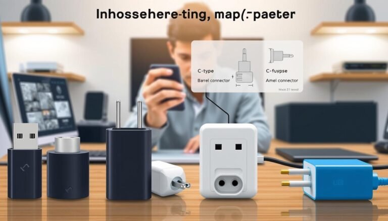 Understanding Adapters: A Beginner’s Guide to Connectivity, Types, and ...