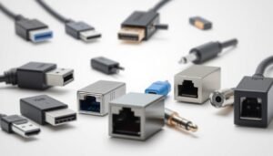 Understanding Adapters: A Beginner’s Guide to Connectivity, Types, and ...